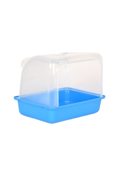 Fit Fly Kuşlar Için Fit Fly Dev Boy Kuş Banyosu Banyoluğu