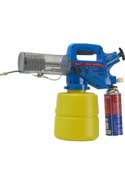 Palmera Hyt-2 Sisleme Makinesi Palmera Hyt-2 Sisleme Makinesi