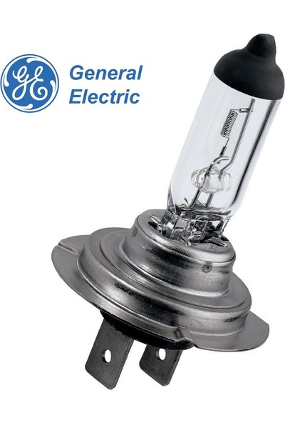 Eroğlu H7 Far Ampulü General Electric Araç Ön Far Ampül 12V/55W Eroğlu H7 Far Ampulü General Electric Araç Ön Far Ampül 12V/55W