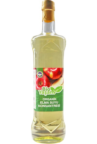 Elma Suyu Konsantresi 1320 gr Elma Suyu Konsantresi 1320 gr