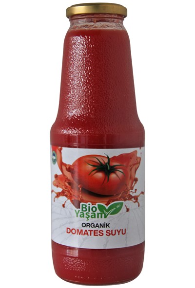 Domates Suyu 1 lt