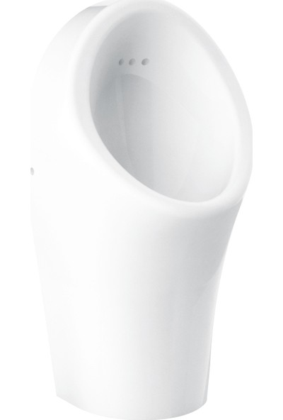 Creavıt Arkadan Su Girişli Pisuvar TP611-11CB Creavıt Arkadan Su Girişli Pisuvar TP611-11CB