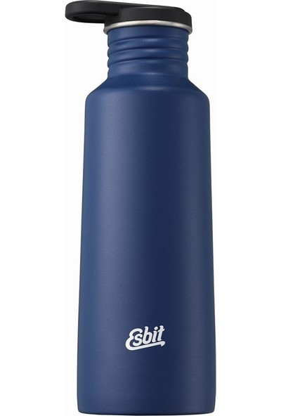 Espit Pictor Paslanmaz Çelik Termos Su Mavisi 0,75L Espit Pictor Paslanmaz Çelik Termos Su Mavisi 0,75L