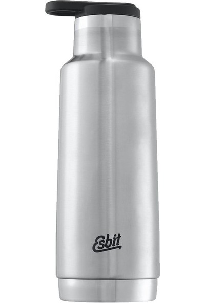 Esbit Pictor Paslanmaz Çelik İzoleli Termos Gümüş 0,55L Esbit Pictor Paslanmaz Çelik İzoleli Termos Gümüş 0,55L