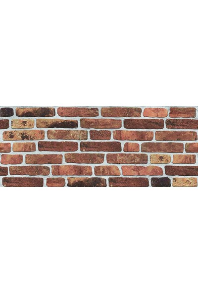 KARPLUS Dekor Tuğla Desenli Strafor Köpük Duvar Kaplama Paneli 209-225 KARPLUS Dekor Tuğla Desenli Strafor Köpük Duvar Kaplama Paneli 209-225