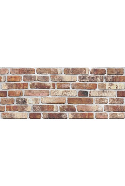 KARPLUS Dekor Tuğla Desenli Strafor Köpük Duvar Kaplama Paneli 209-226 KARPLUS Dekor Tuğla Desenli Strafor Köpük Duvar Kaplama Paneli 209-226