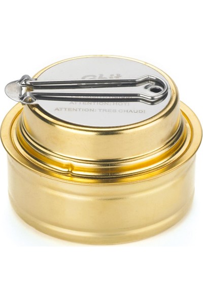 Esbit Alkol Brülör