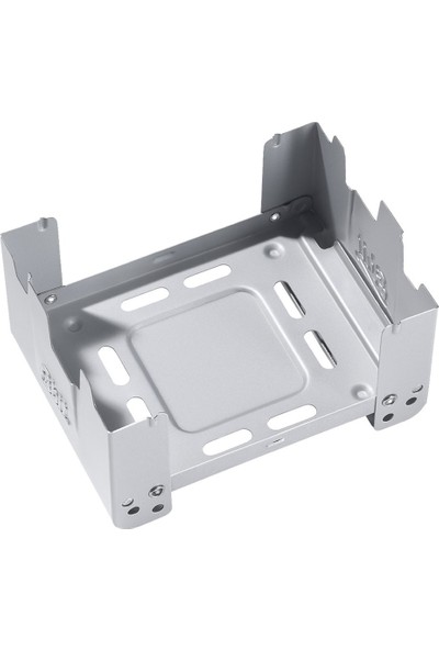 Esbit Cep Ocağı Küçük Boy