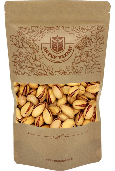 ANTEPPAZARI Siirt Fıstıgı Ana Çıtlak 1 kg ANTEPPAZARI Siirt Fıstıgı Ana Çıtlak 1 kg