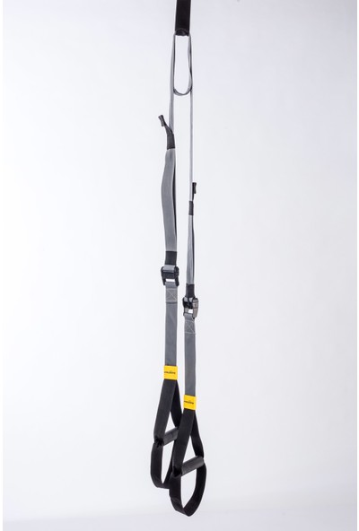 Prodips Trx Özel Gri-Siyah Seri