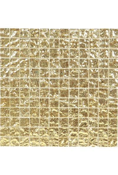 Duraglass BSPH1630 Boğaziçi Gold (Altın) Cam Mozaik Duraglass BSPH1630 Boğaziçi Gold (Altın) Cam Mozaik