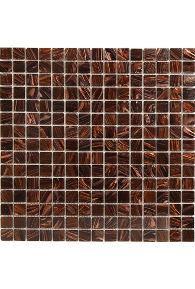 Duraglass G35 Golden Brown (G24) Cam Mozaik Duraglass G35 Golden Brown (G24) Cam Mozaik