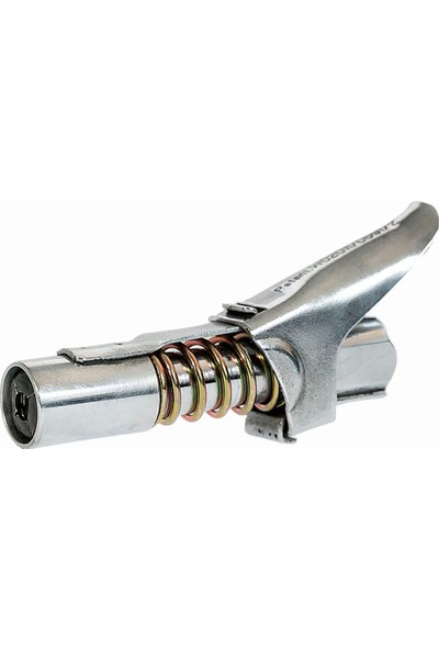 Pressol Mandallı Kilitlemeli Gres UCU600 Pressol Mandallı Kilitlemeli Gres UCU600