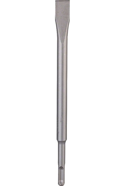 Bosch - Ekonomik Seri Yassı Keski Sds-Plus 250*20 mm Bosch - Ekonomik Seri Yassı Keski Sds-Plus 250*20 mm