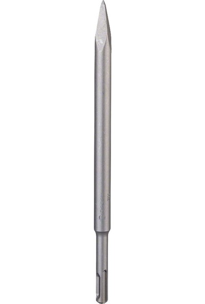Bosch - Ekonomik Seri Sivri Keski Sds-Plus 250 mm Bosch - Ekonomik Seri Sivri Keski Sds-Plus 250 mm
