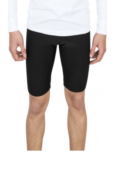 Kısa Spor Tayt Futbolcu Taytı