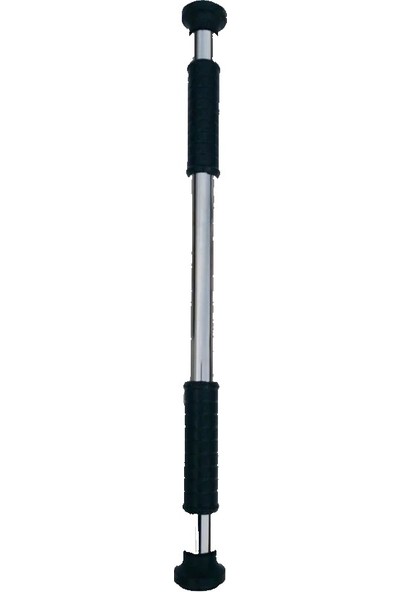 Barfiks Barı Kapı Arası Barfiks Demiri 65-100 cm Barfiks Barı Kapı Arası Barfiks Demiri 65-100 cm