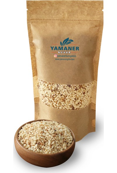 Yamaner Pirinç Fındık 500 gr