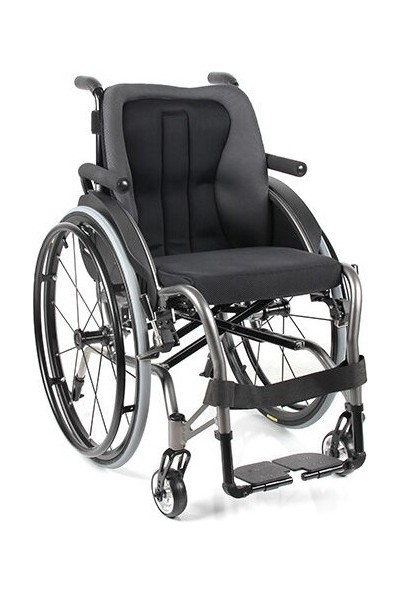 Wollex WG-M317 Aktif Manual Tekerlekli Sandalye