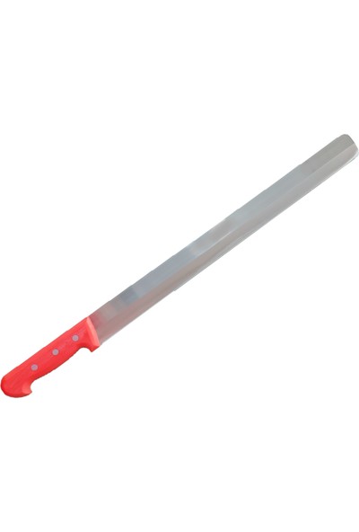 F. Adliğ Bursa Yapımı Döner Et Bıçağı