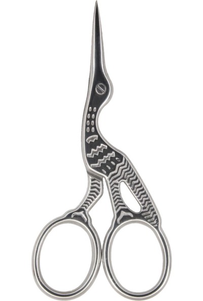 Izla Kaş Makası Metal Ikm