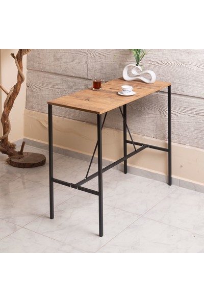 Retodesign Bar Masası 100/45