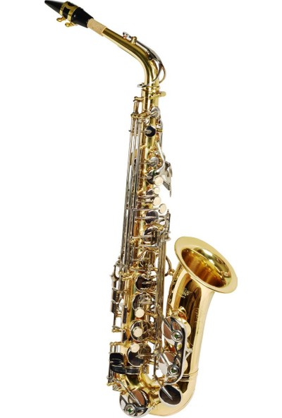 Valler VAS377 Alto Saksafon