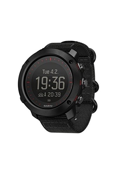 Suunto Traverse Alpha SS021842000-P Outdoor Kol Saati Suunto Traverse Alpha SS021842000-P Outdoor Kol Saati