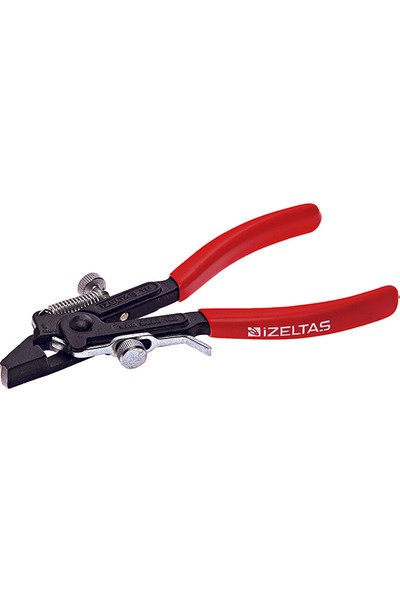Izeltaş Testere Çaprazı 180MM Izeltaş Testere Çaprazı 180MM