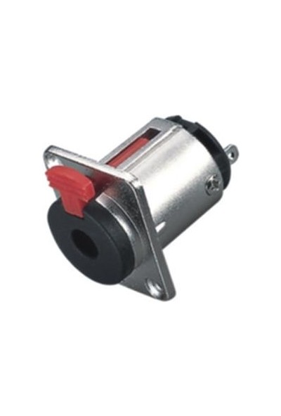 Estello EC-1005 6,3 mm Dişi Mono Şase Jak