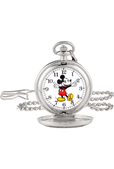 Disney 56403-3467 Mickey Mouse Cep Saati