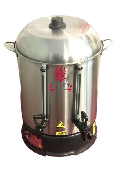 Maraton 250 Bardak 20 Lt Çay Makinesi