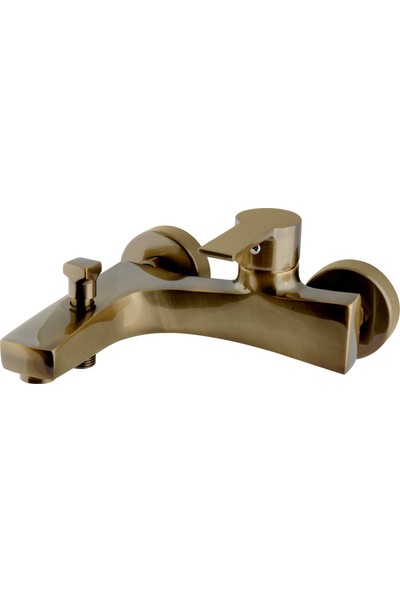 Kupp Banyo Bataryası Antik Model Mix , Banyo Musluğu KLE7030A Kupp Banyo Bataryası Antik Model Mix , Banyo Musluğu KLE7030A
