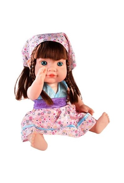 Can Oyuncak Konuşan Duygu Bebek Can Oyuncak Konuşan Duygu Bebek