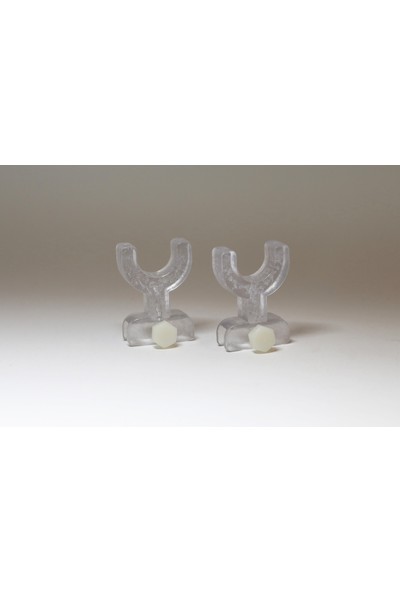 Aquaplant LED Bar Aydınlatma Armatürleri Için Standart Armatür Tekli Ayağı Aquaplant LED Bar Aydınlatma Armatürleri Için Standart Armatür Tekli Ayağı