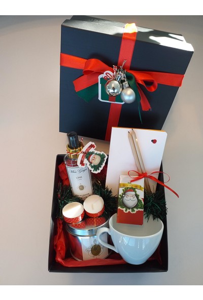 Miss Gaya Yılbaşına Özel Not Defterli Seti 2020