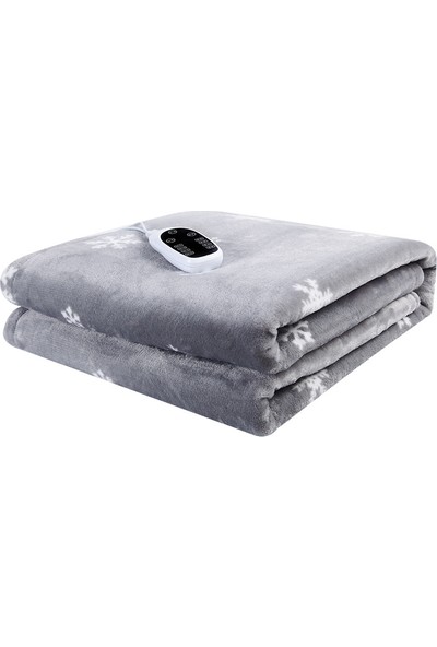 Sw Future Elektrikli Battaniye (Yurt Dışından)