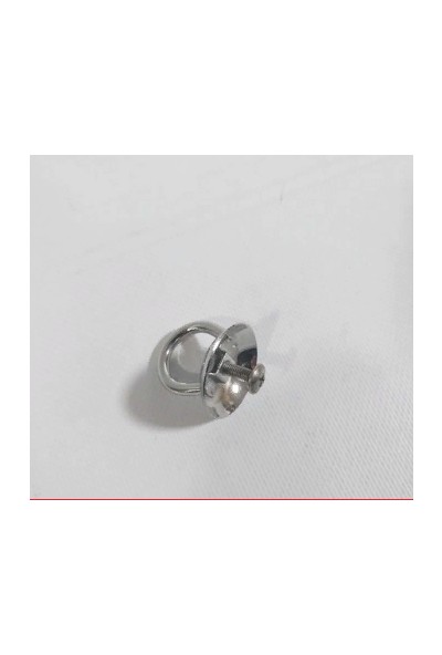 Universal Metal Lüx Cam Kapak Tepesi (2 Adet) Universal Metal Lüx Cam Kapak Tepesi (2 Adet)