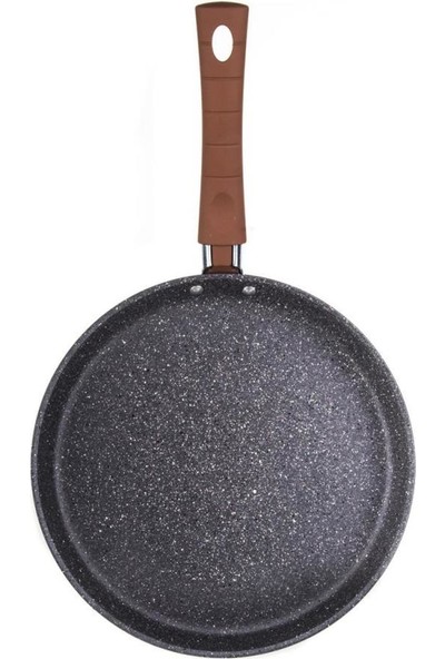Aryıldız Terra Grey Krep Tava 25 cm Aryıldız Terra Grey Krep Tava 25 cm