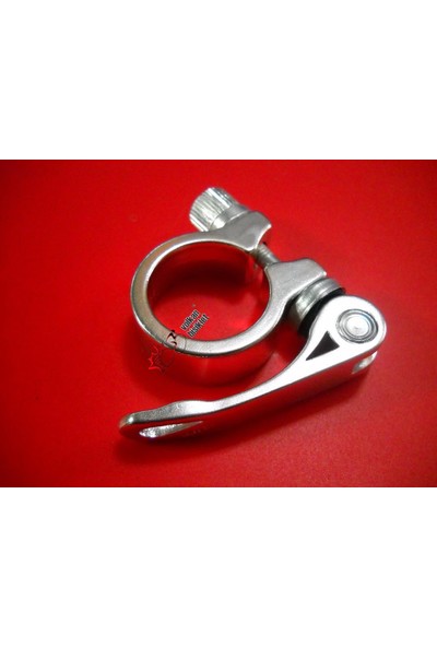 Prc Sele Kelepçe 31,8