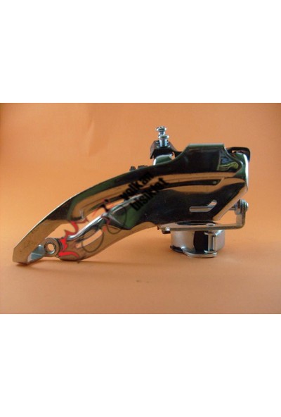 Prc Ön Vites Değiştirici C050 Model