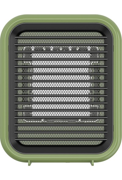 Sw Future Sıcak Hava Mini Isıtıcı (Yurt Dışından)