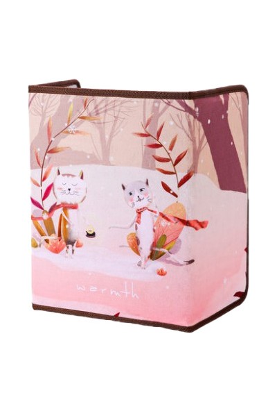 Sw Future Kış Ofis Masası Ayak Isıtıcı Kabini (Yurt Dışından)