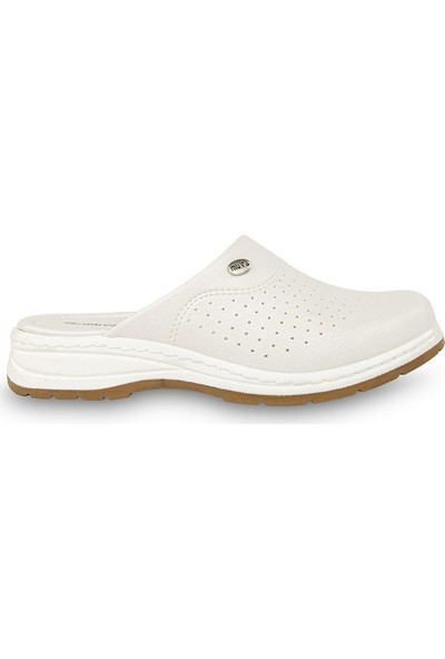 Muya Sabo Çok Amaçlı Kaymaz Kadın Tabanlı Terlik