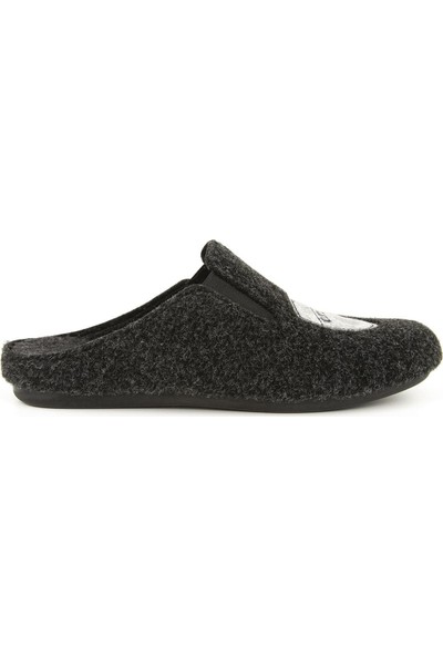 Muya Delta Anatomik Taban Erkek Ev Terliği Muya Delta Anatomik Taban Erkek Ev Terliği