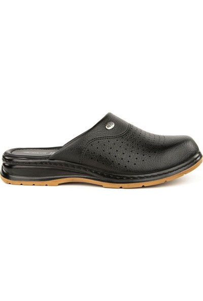 Muya Sabo Çok Amaçlı, Kaymaz Tabanlı Erkek Terlik