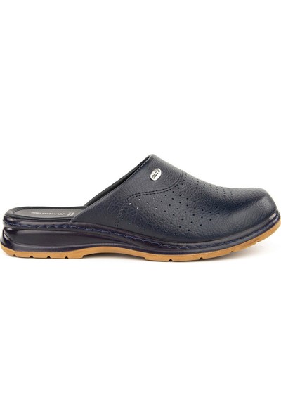 Muya Sabo Çok Amaçlı, Kaymaz Tabanlı Erkek Terlik