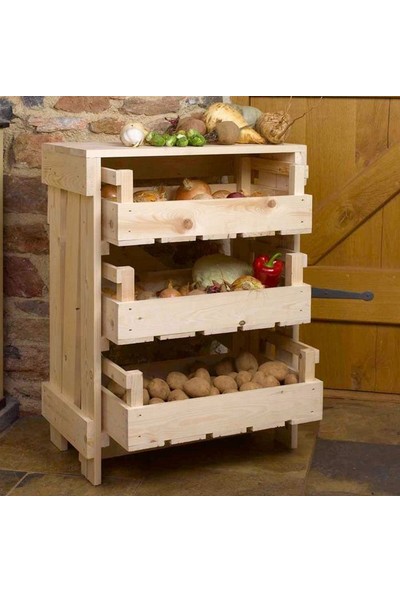 Harika Grup Çekmeceli Şifonyer