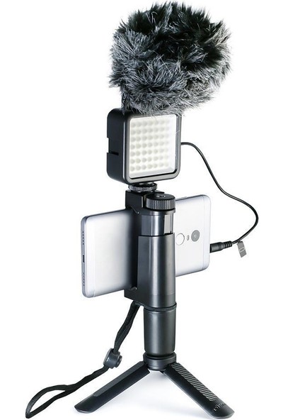 Herigo Boya By-Vlg1 Vlogger Kiti