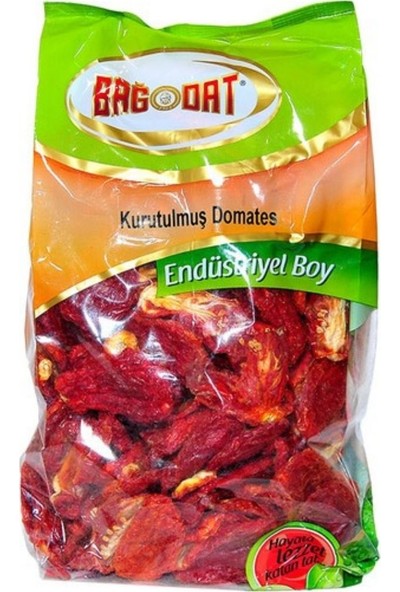 Bağdat Domates Kurusu 500 gr Bağdat Domates Kurusu 500 gr